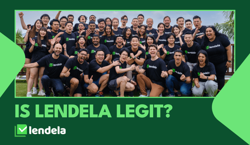 Is Lendela Legit? | Lendela
